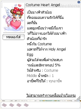 ลุ้นรับแรร์ไอเทมมากมายกับไข่ Holy Angel Egg